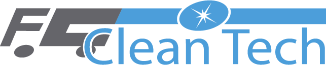 First-Case First-Case News: Industrial cleaning of data centres